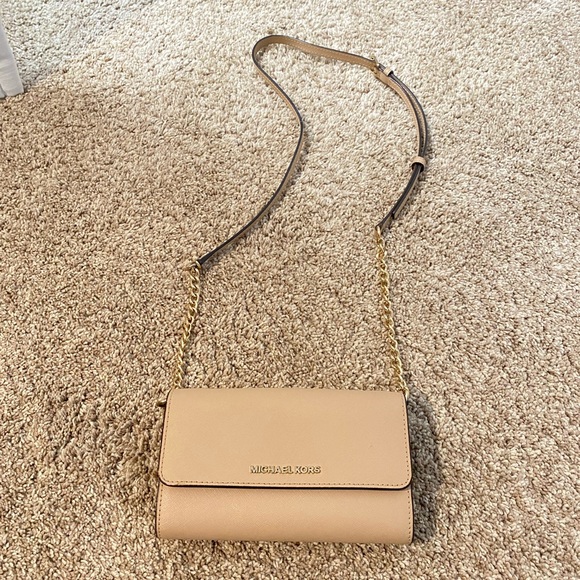 Michael Kors | Bags | Michael Lord Crossbody | Poshmark